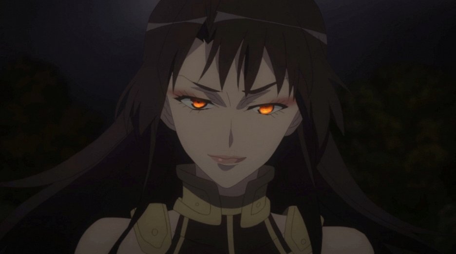 Lord El-Melloi II-sei no džikenbo: Rail Zeppelin Grace Note - Magan ...