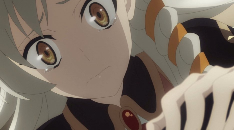 Lord El-Melloi II-sei no džikenbo: Rail Zeppelin Grace Note - Magan ...