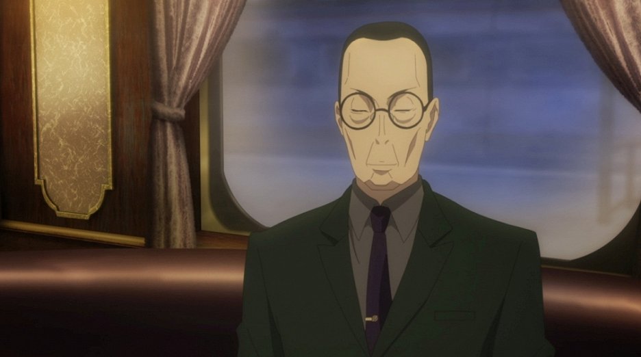 Lord El-Melloi II-sei no džikenbo: Rail Zeppelin Grace Note - Magan ...