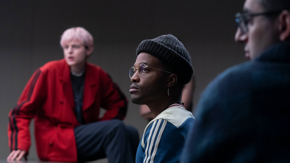 Vražda na samém konci světa - Rodinná tajemství (E04) (2023) | ČSFD.cz