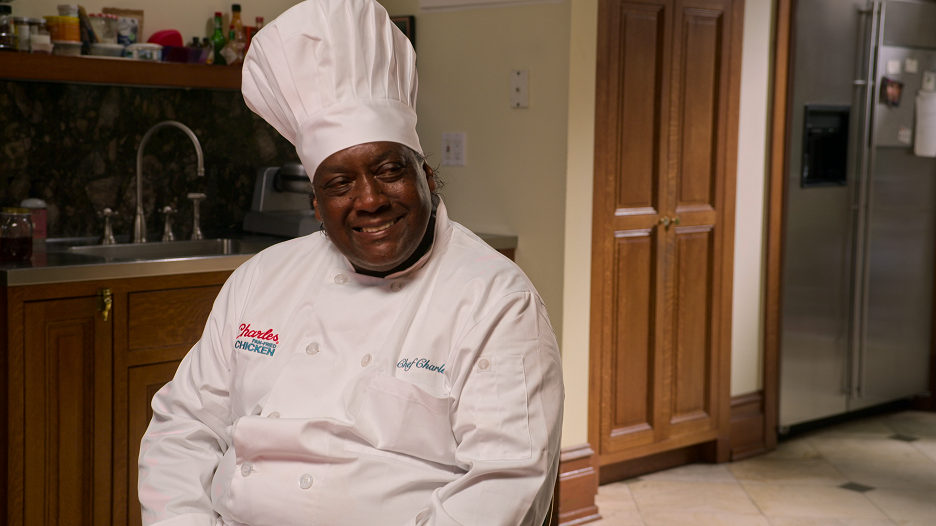 High on the Hog: How African American Cuisine Transformed America - The ...