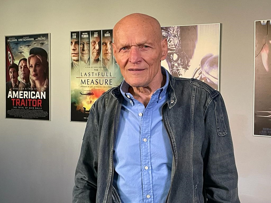 Petr Jákl st. | ČSFD.sk