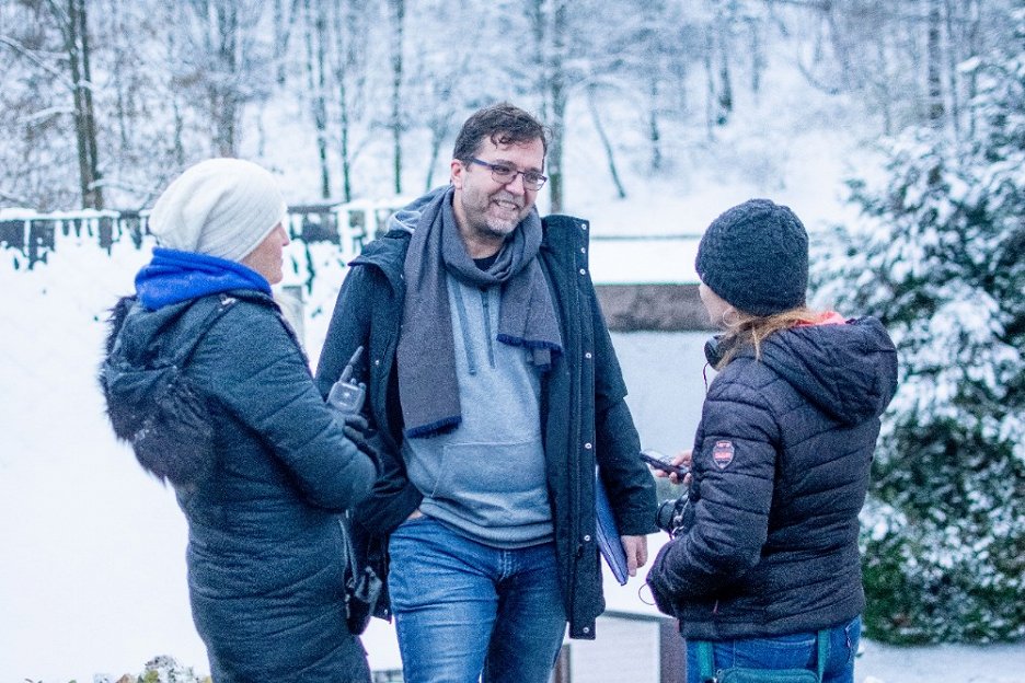 David Laňka | Biografie | ČSFD.cz