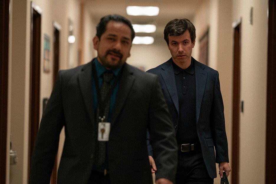 David DeLao | ČSFD.cz