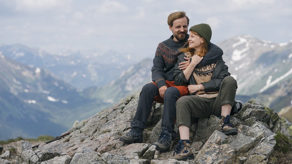 Za duży na bajki 2 (2024) | ČSFD.cz