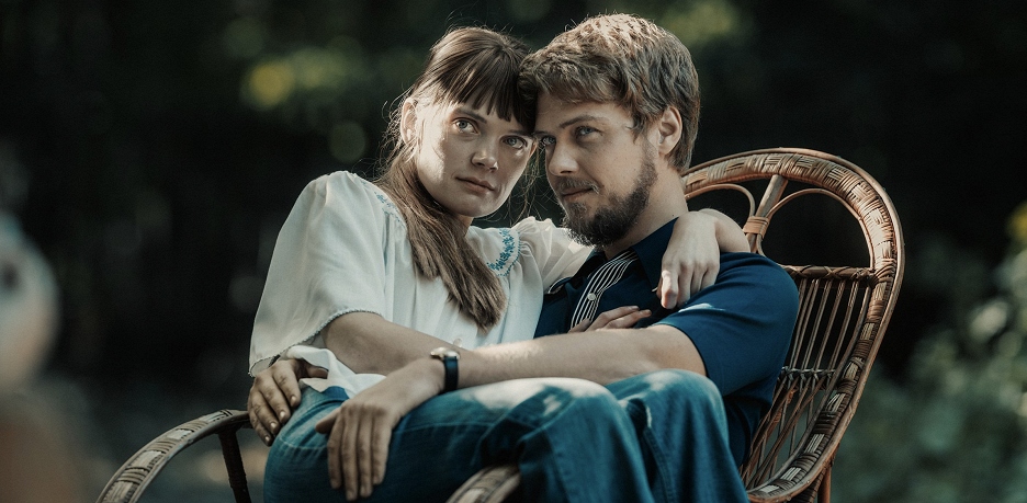 Simona Kossaková (2024) | ČSFD.cz