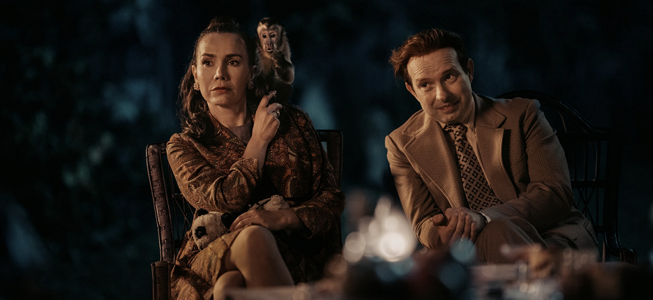 Simona Kossaková (2024) | ČSFD.cz