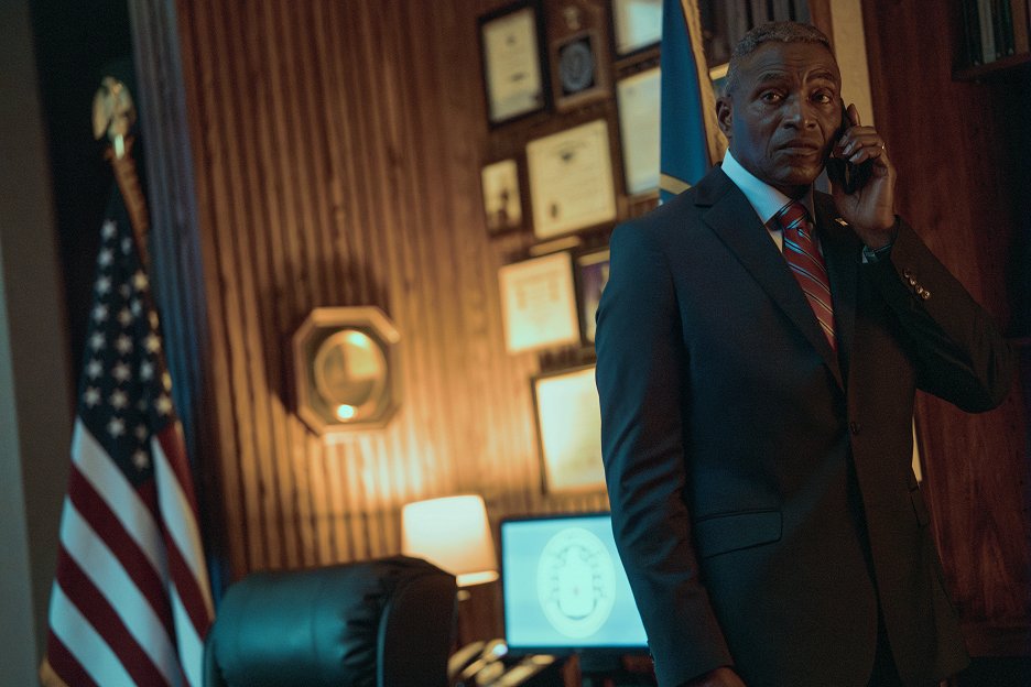 Zmasakrowani (2023) | Ścieżki dźwiękowe | ČSFD.cz