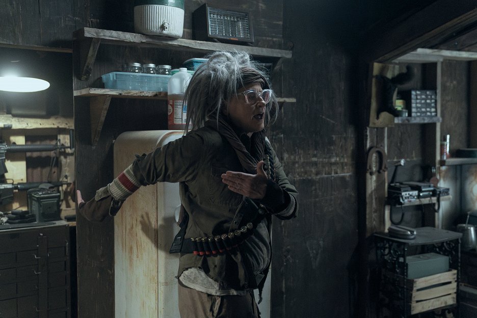 Zmasakrowani (2023) | Ścieżki dźwiękowe | ČSFD.cz