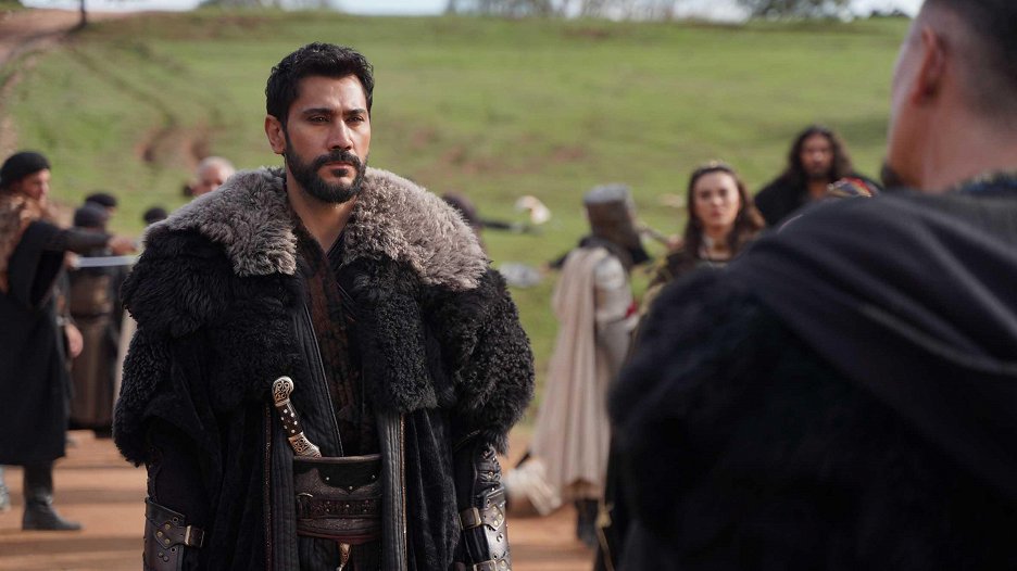 Kudüs Fatihi: Selahaddin Eyyubi - Episode 3 (E03) (2023) | Galéria - Z ...