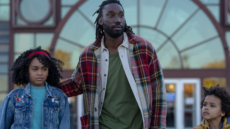 Pachatelé - Ďas (E02) (2023) | ČSFD.cz