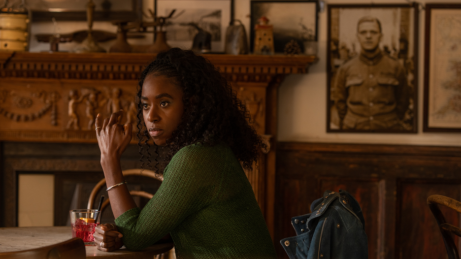 Pachatelé - Les (E08) (2023) | ČSFD.cz