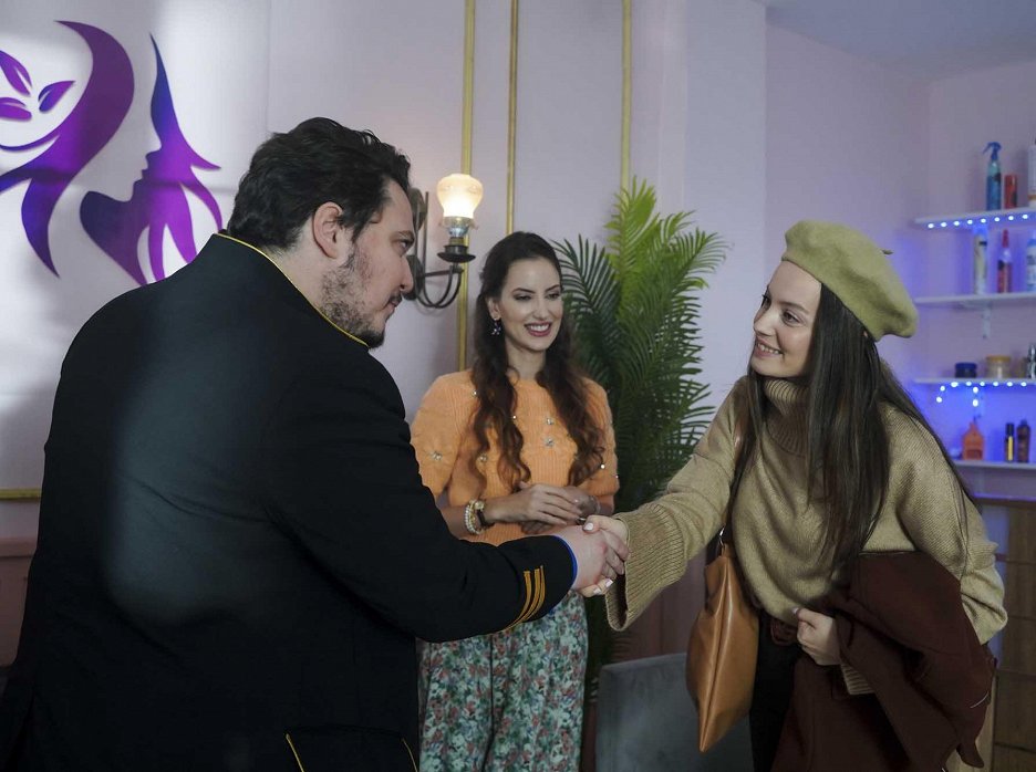 Kod Adı Kırlangıç - Episode 4 (E04) (2023) | ČSFD.cz