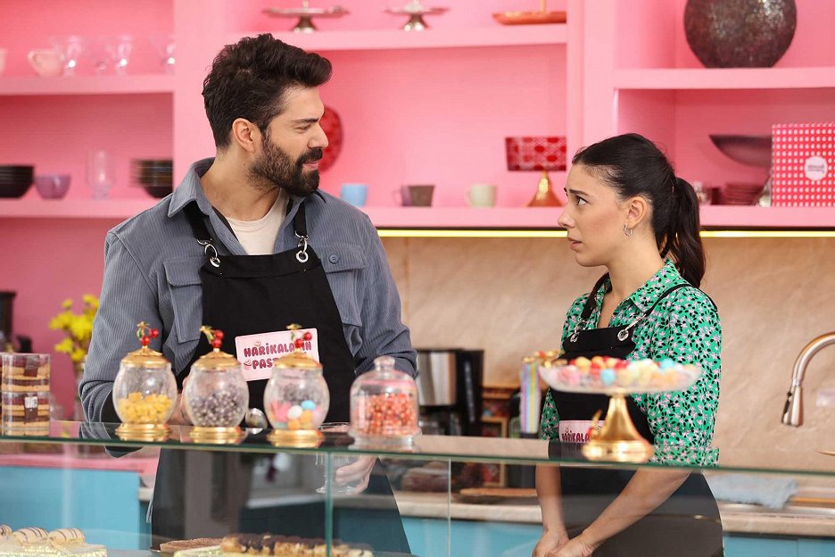 Kendi Düşen Ağlamaz - Fırtına öncesi (E22) (2023) | ČSFD.cz