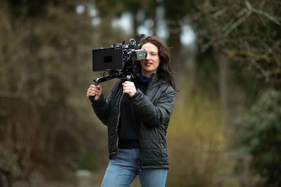 Anna Motzel | ČSFD.cz