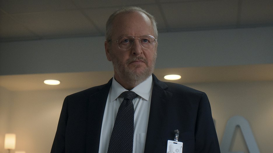 For All Mankind - Zlatovláska (S04E05) (2023) | ČSFD.cz