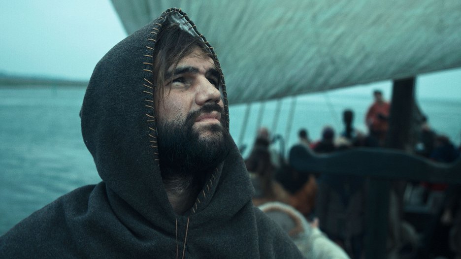 Viking Rollo (2021) | ČSFD.cz