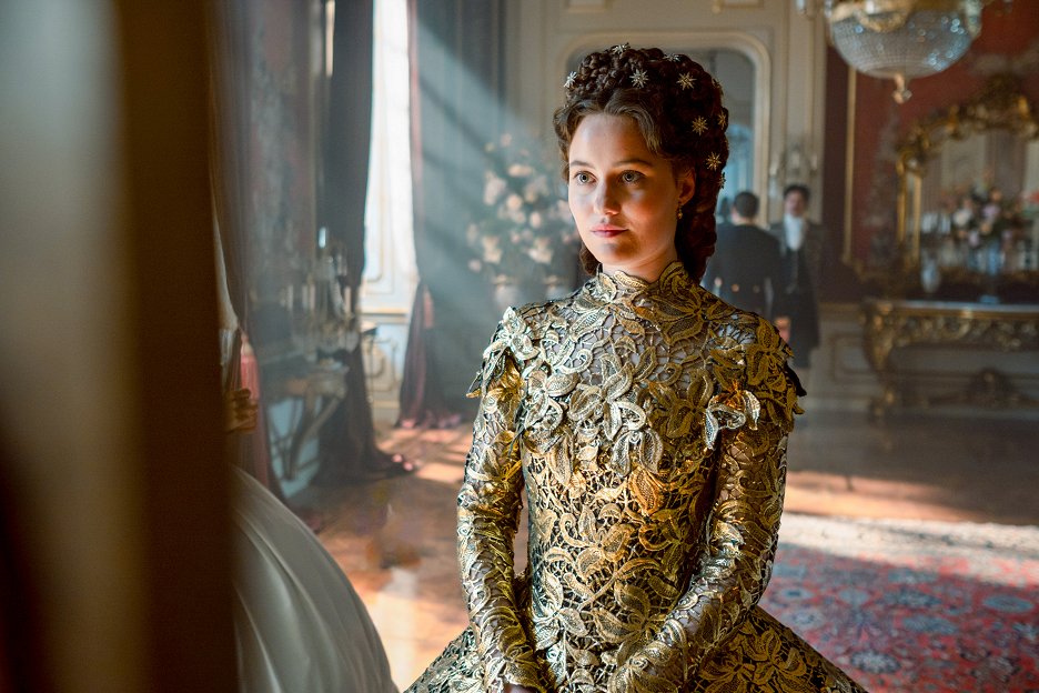 Sisi - Episode 5 (S03E05) (2023) | Galerie - Z epizody | ČSFD.cz