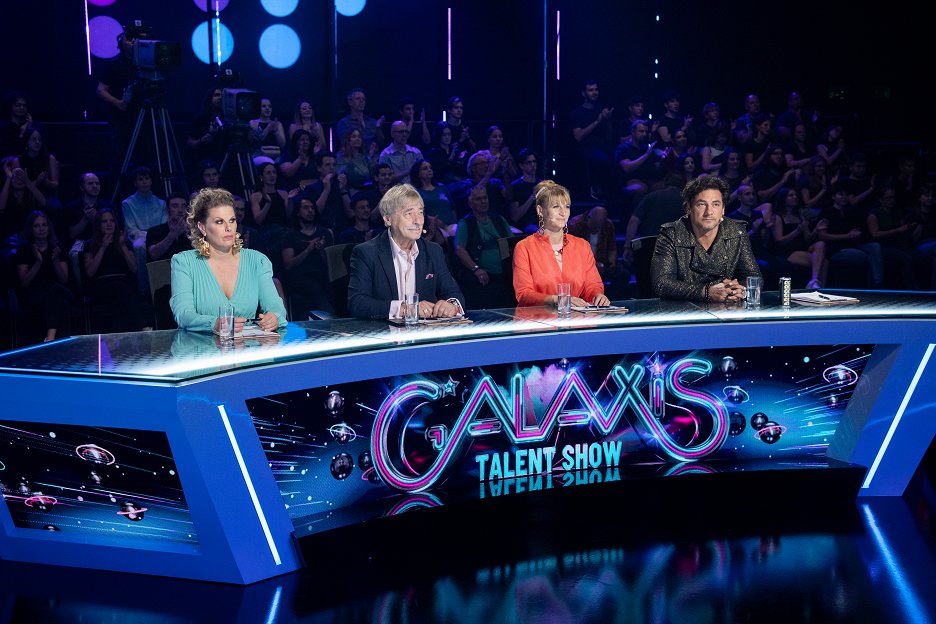 Valami Amerika - Episode 6 (E06) (2023) | ČSFD.cz