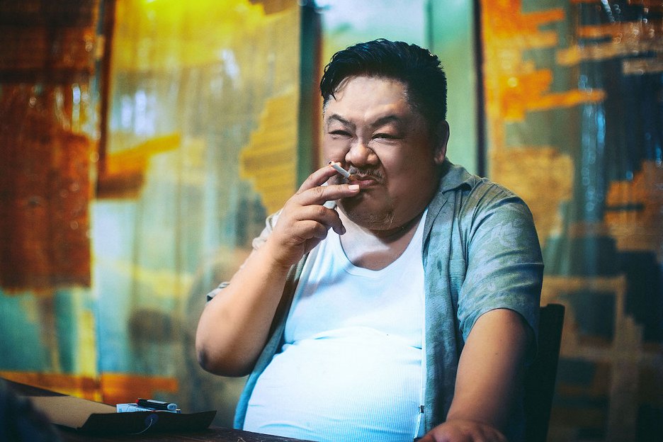 Imprisoned II: There is No Escape from Fate (2023) | ČSFD.cz