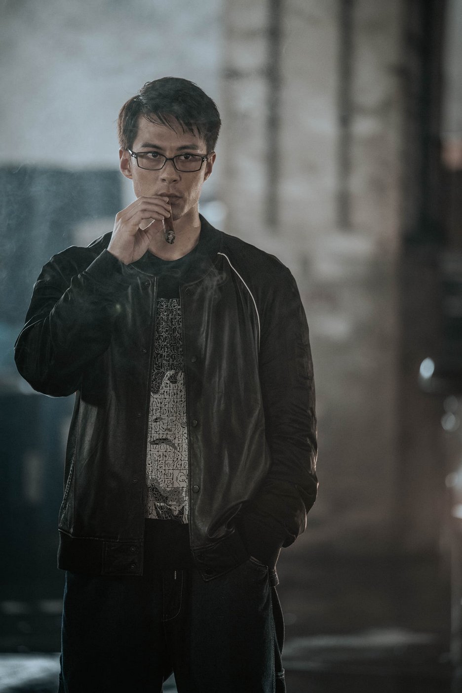 Qian xing (2023) | ČSFD.cz