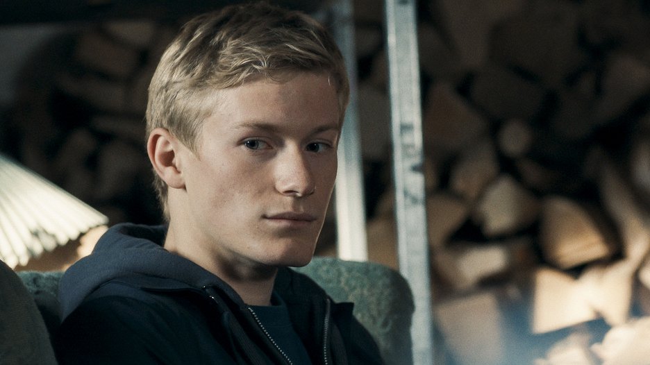 Tinka og sjælens spejl - Den uovervindelige samling (E18) (2022) | ČSFD.cz