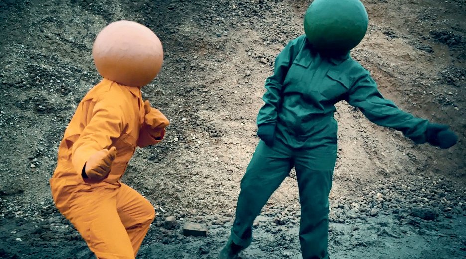 Cybo (2022) | ČSFD.cz