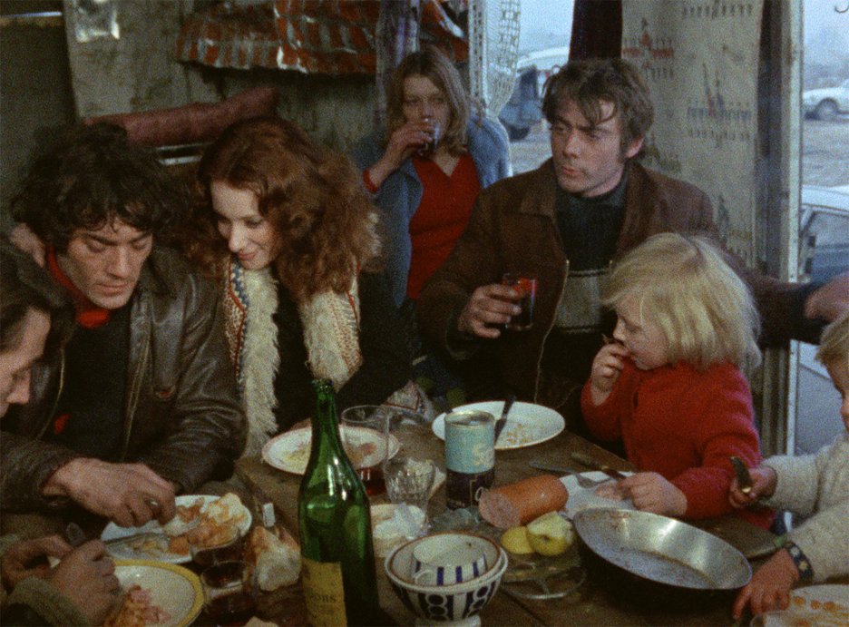 La Ville-bidon (1973) | ČSFD.cz