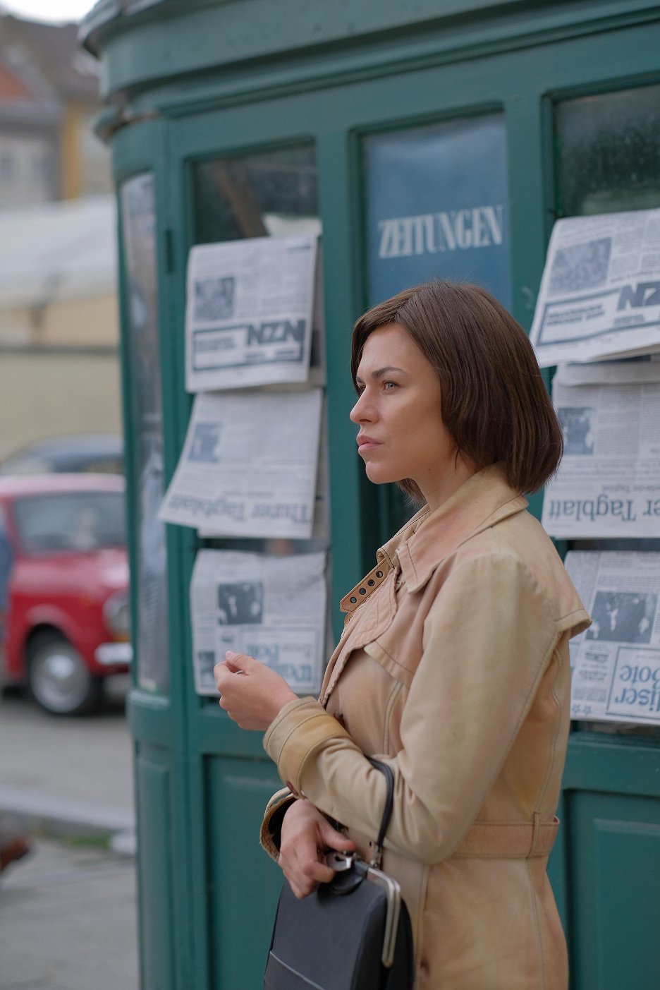 Spy/Master - Episode 3 (E03) (2023) | ČSFD.cz