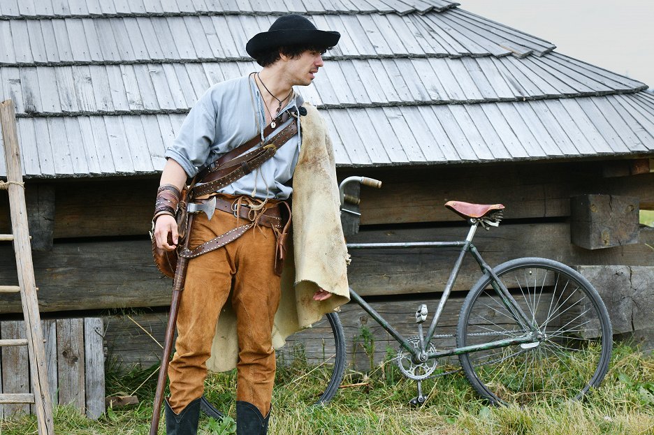 Ladislav Bédi | ČSFD.sk