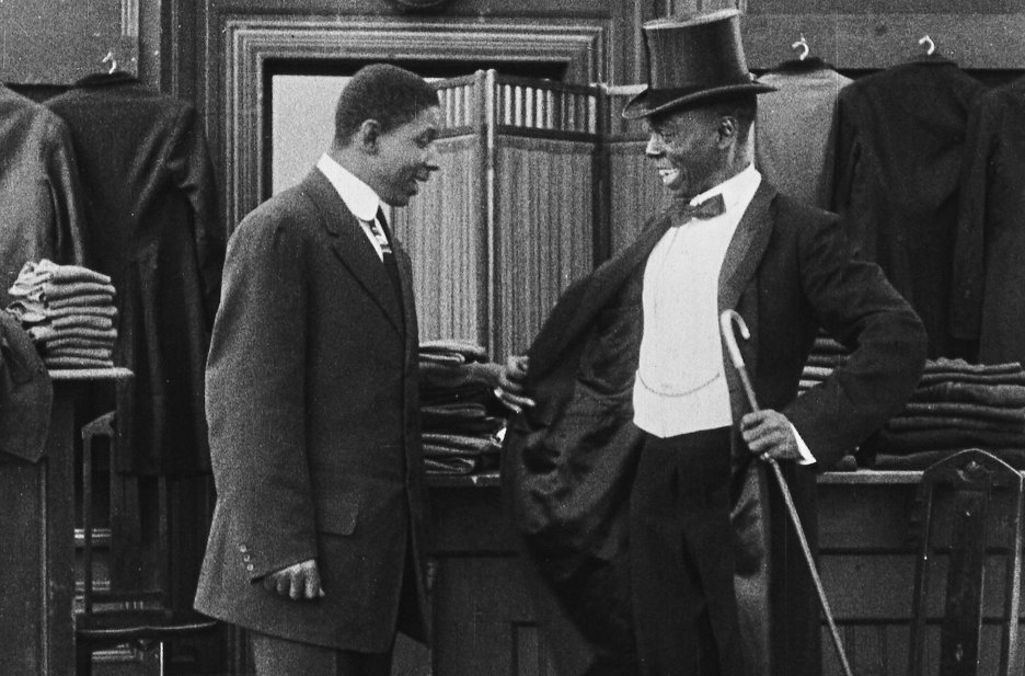 A Fool and His Money (1912) | ČSFD.cz