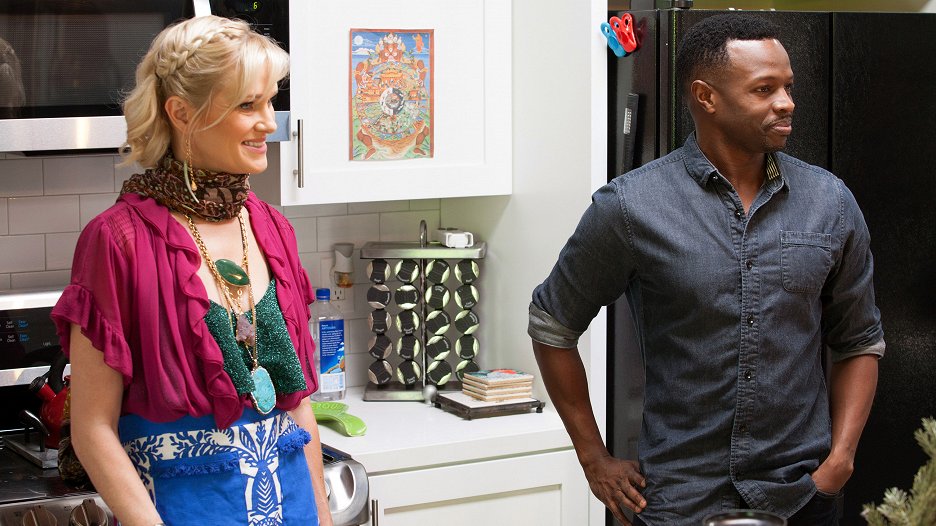 Rent-an-Elf (2018) | ČSFD.cz