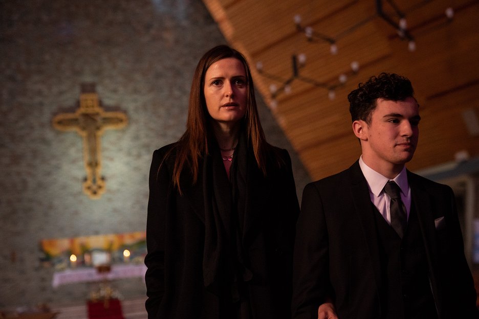 Rod - Epizoda 3 (S01E03) (2021) | ČSFD.cz