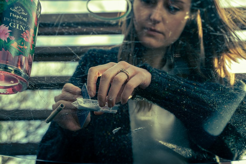 Rod - Epizoda 7 (S01E07) (2021) | ČSFD.cz