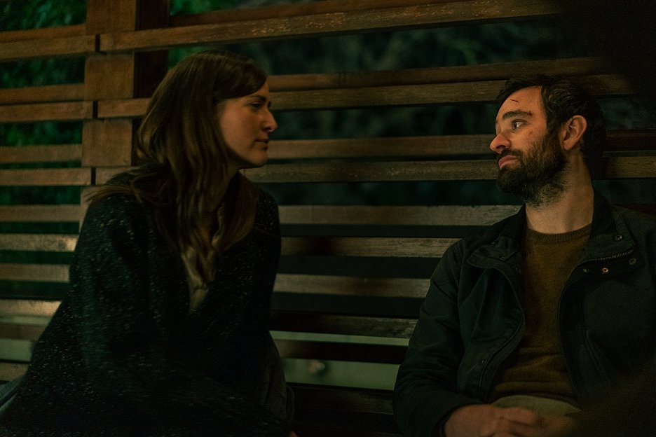 Rod - Epizoda 7 (S01E07) (2021) | ČSFD.cz