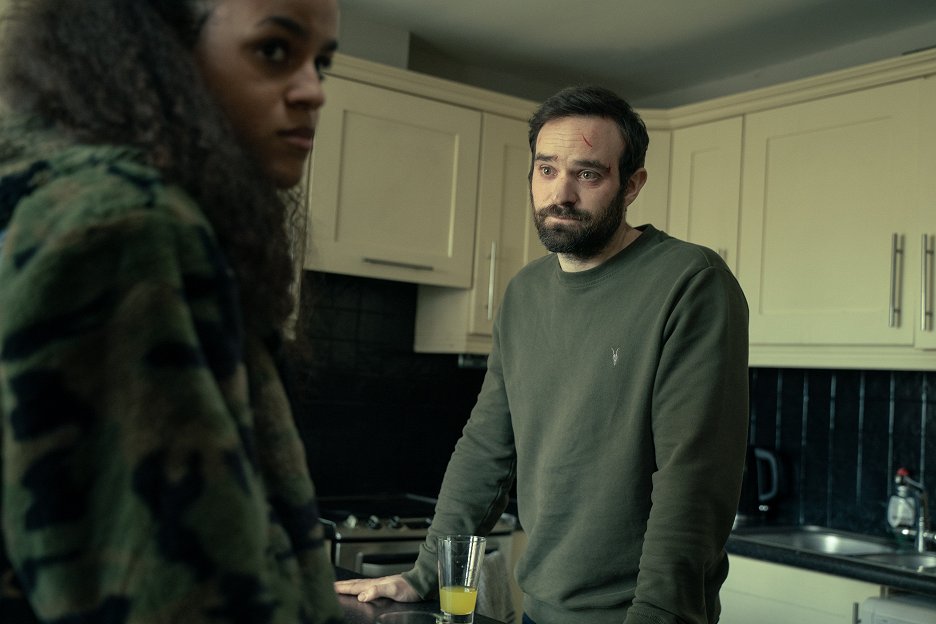 Rod - Epizoda 7 (S01E07) (2021) | ČSFD.cz