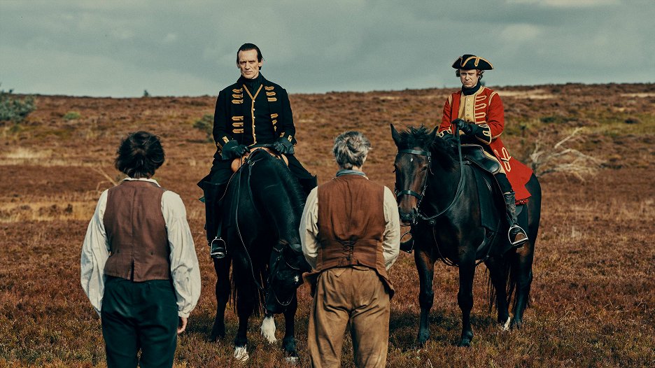 Bastard (2023) | ČSFD.sk