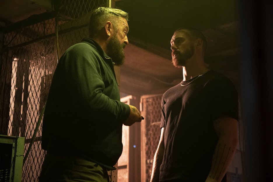 Rod - Epizoda 5 (S02E05) (2023) | ČSFD.cz