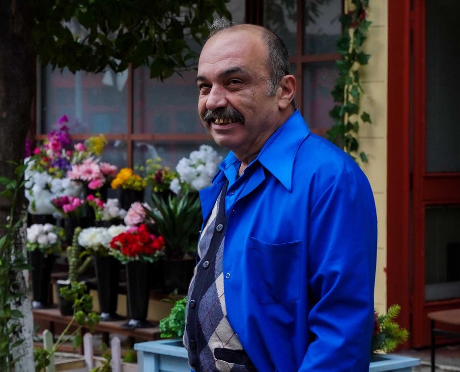 Kod Adı Kırlangıç - Bizi Kim Dinliyor? (S01E06) (2023) | ČSFD.cz