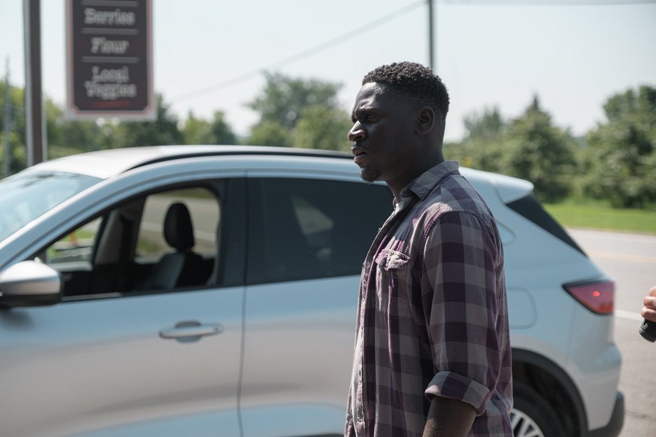 Tony Ofori | ČSFD.cz