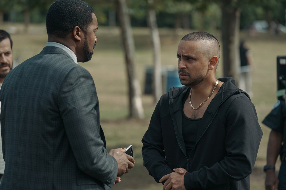 Sammy Azero | ČSFD.cz