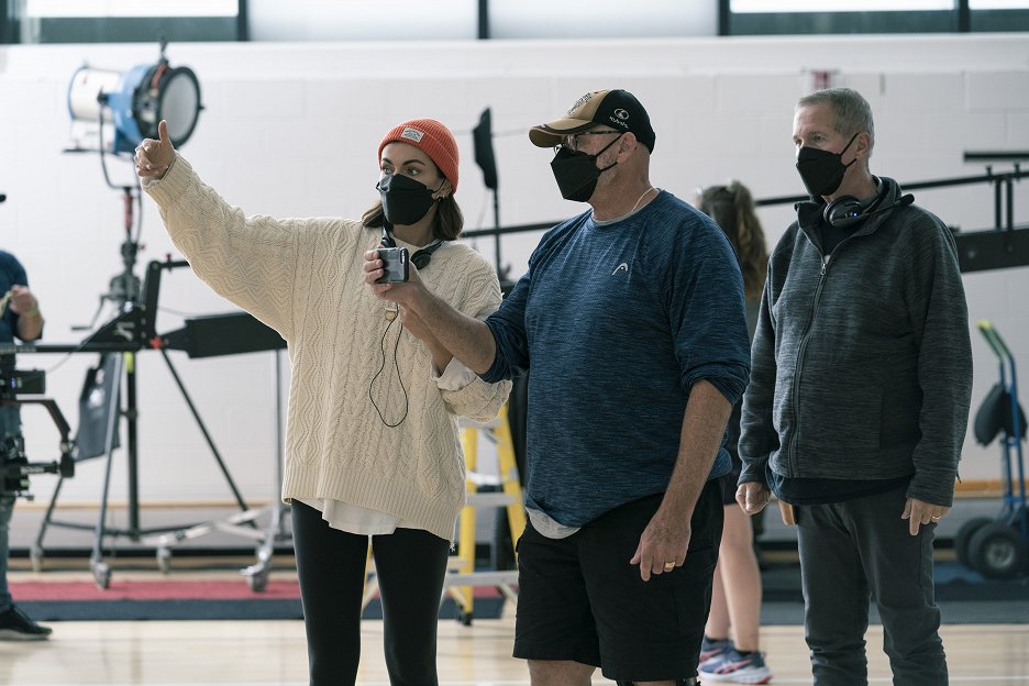 Michael Galbraith | ČSFD.cz