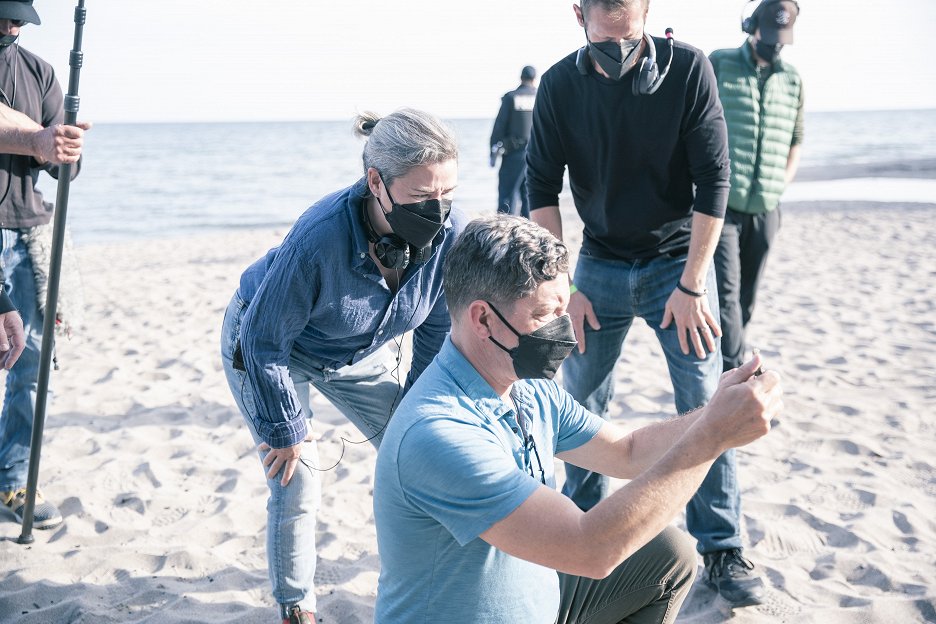 Jason Webber | ČSFD.cz