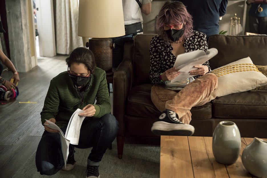 Laura Good | ČSFD.cz