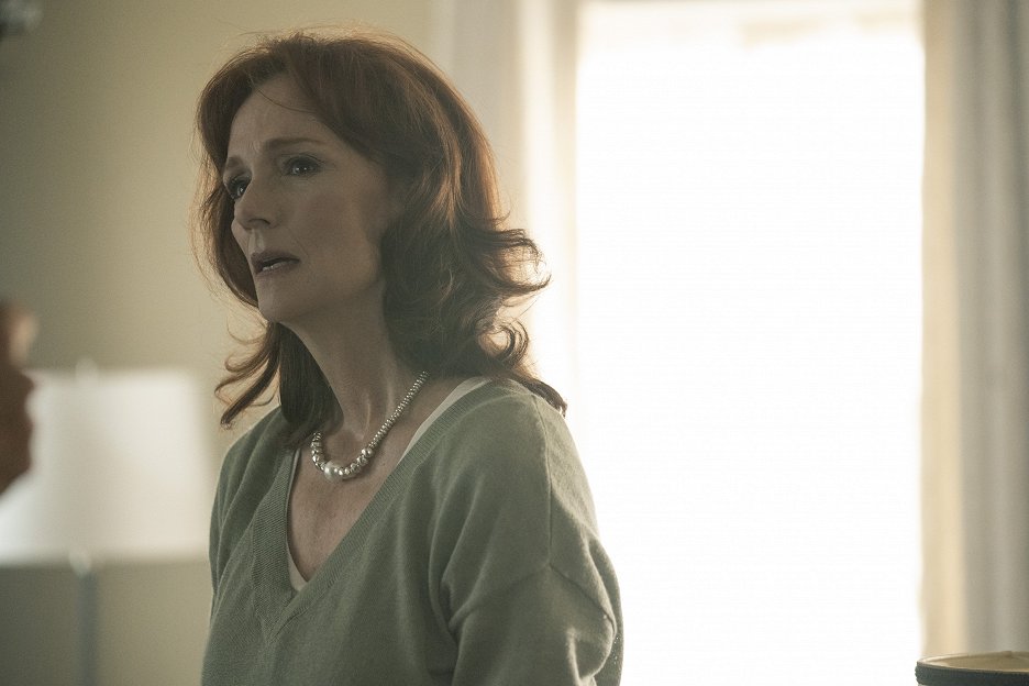 Koroner - LJND (S04E08) (2022) | ČSFD.cz