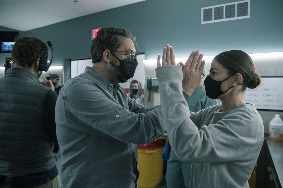 Samir Rehem | ČSFD.cz