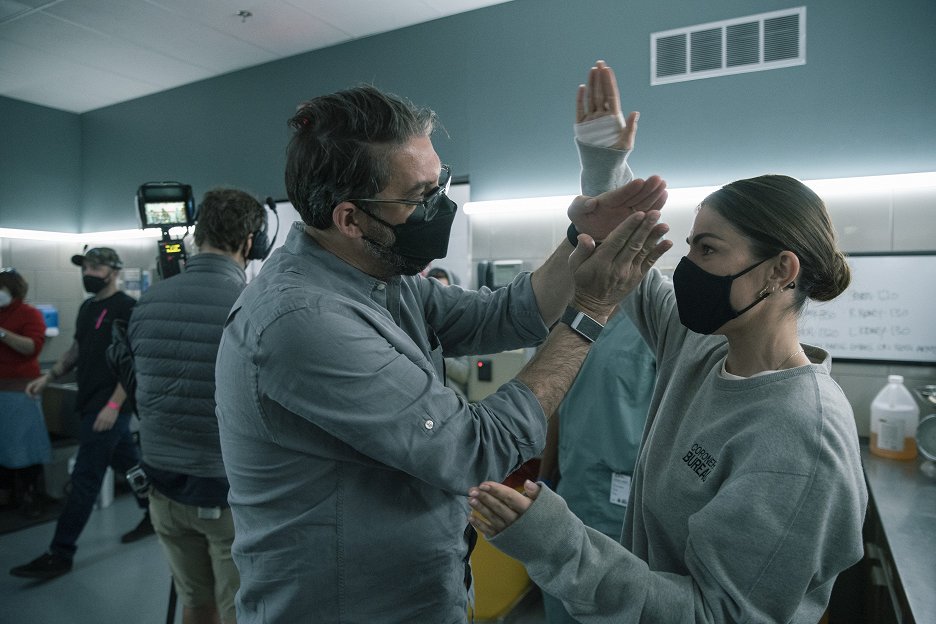 Samir Rehem | ČSFD.cz