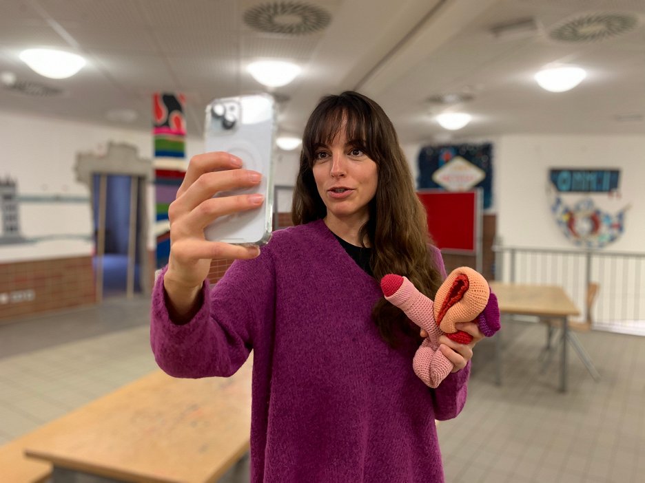 Wissen Hoch 2 Solo Sex Von Menschen Und Tieren Die Masturbieren