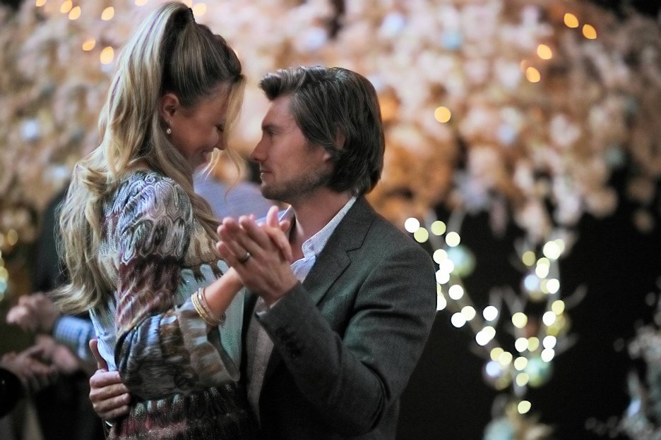 Lillian Doucet-Roche | Galerie - Z filmu | ČSFD.cz