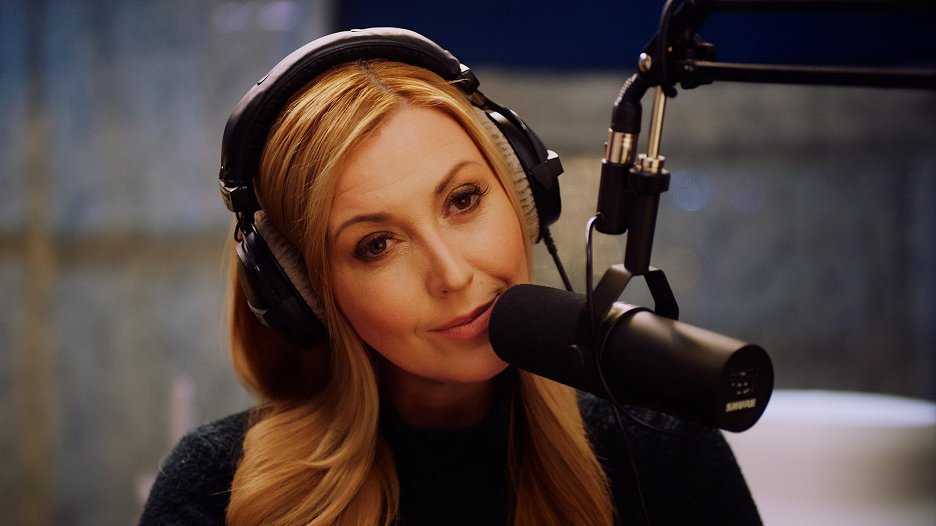 The Christmas Challenge (2022) | Galerie - Z filmu | ČSFD.cz